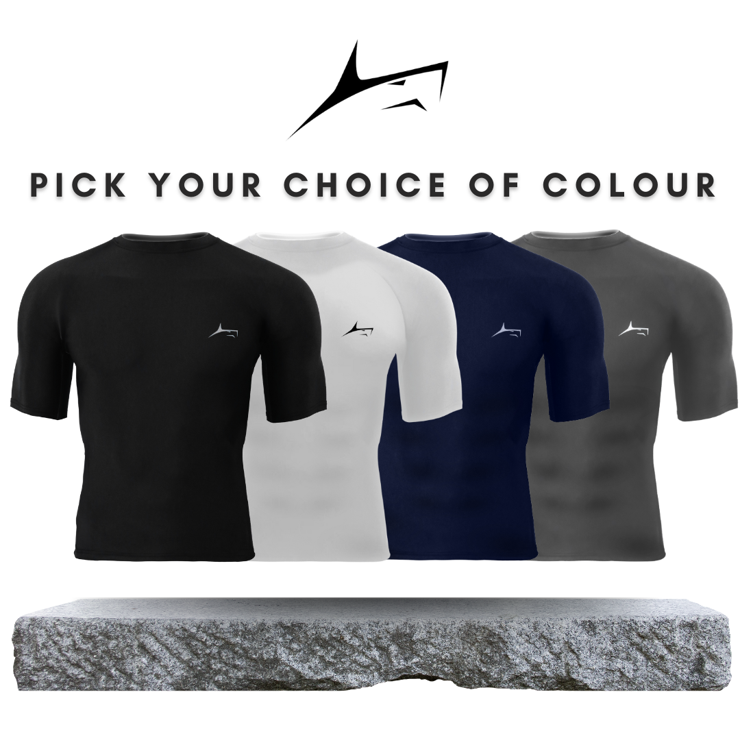 Essential Compression T-Shirt – Prosharx